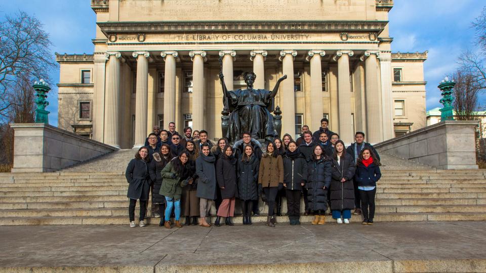 SIPA Financial Aid | Columbia SIPA