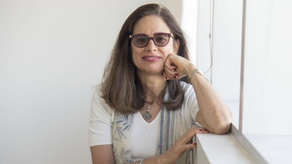 Maria Victoria Murillo | Columbia SIPA