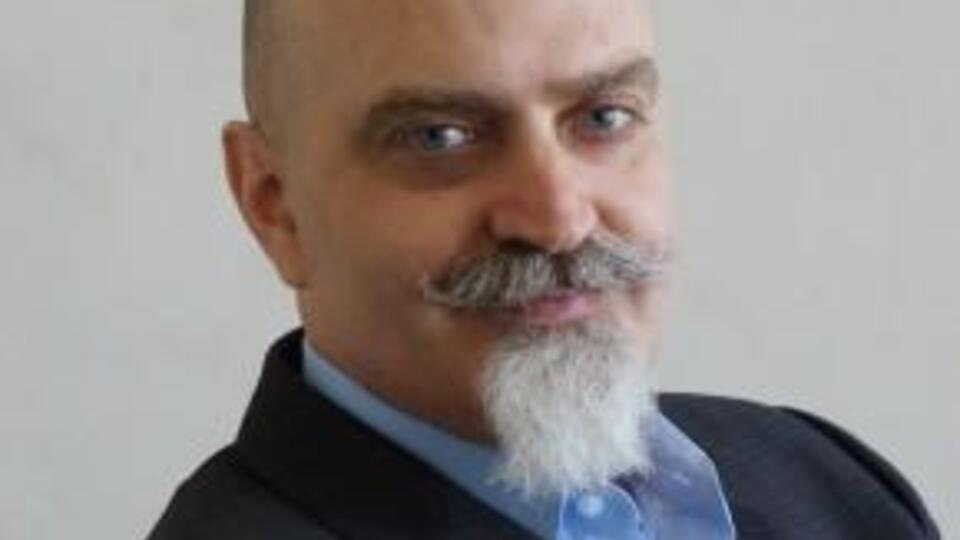 Jason Healey | Columbia SIPA