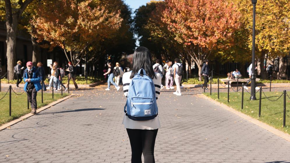 Office of Student Affairs | Columbia SIPA