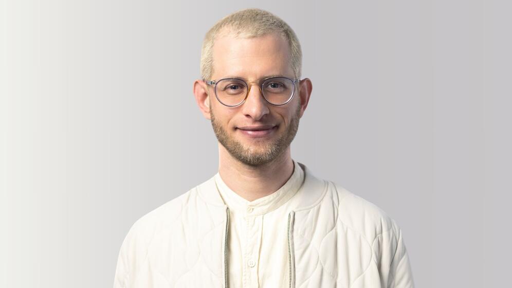 Harold Stolper | Columbia SIPA