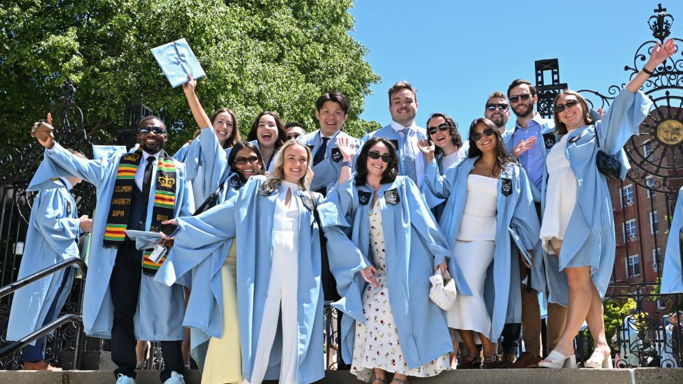 Keren Yarhi-Milo | Columbia SIPA