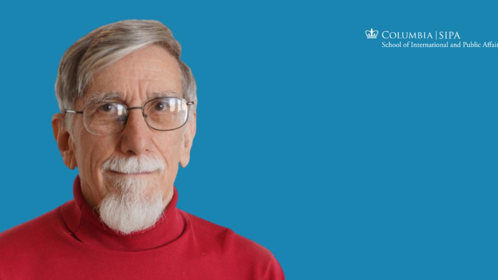 Robert Jervis | Columbia SIPA