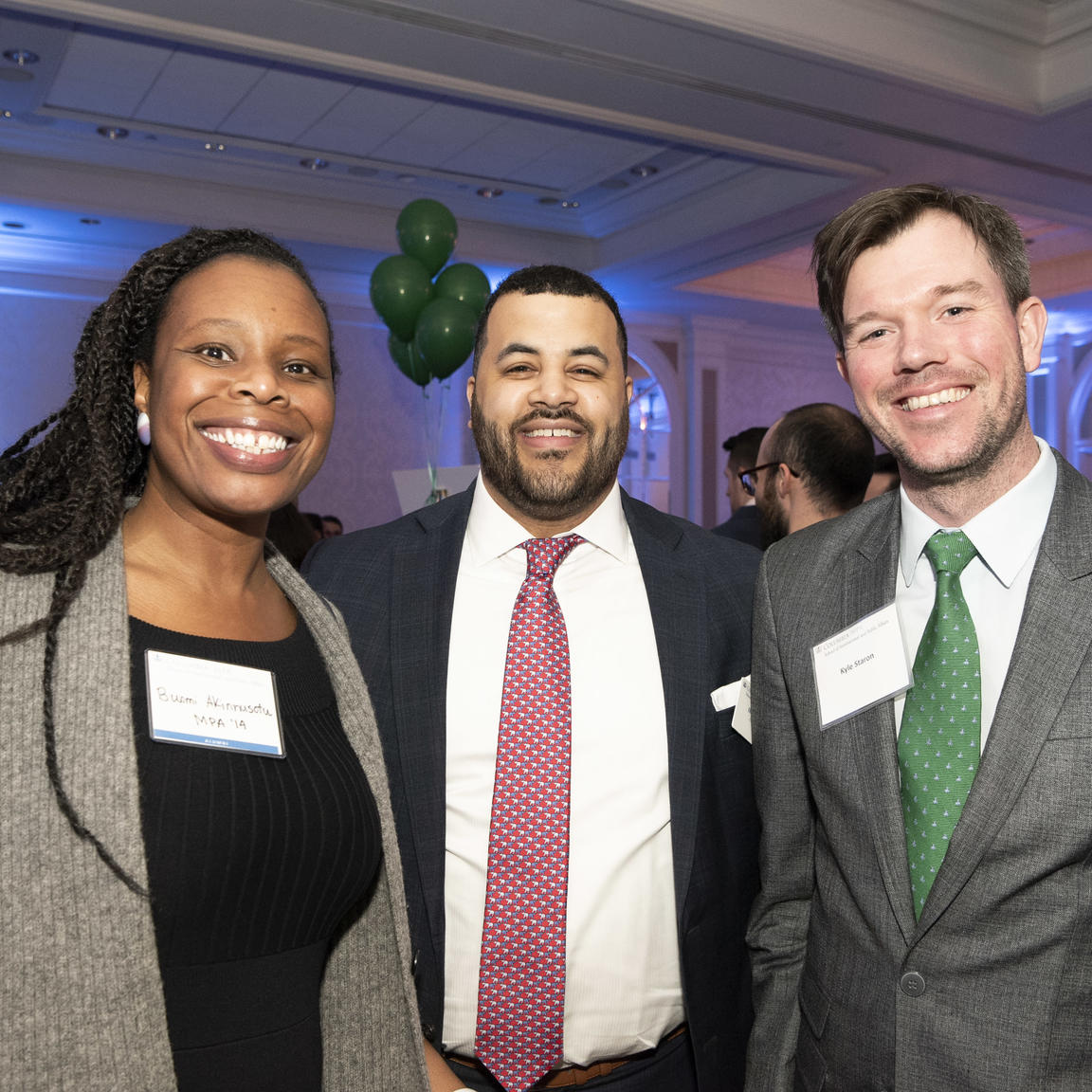 Career Advancement Center | Columbia SIPA