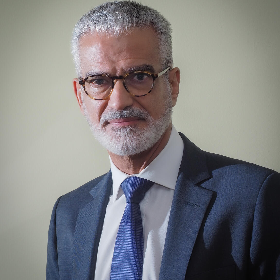 Dimitri Demekas | Columbia SIPA