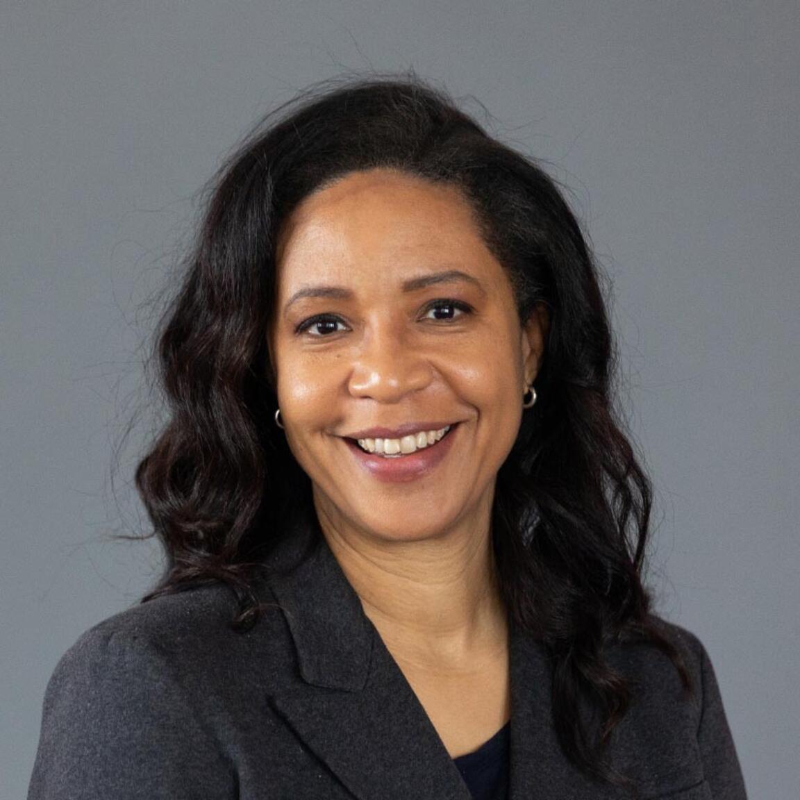 Jeri Powell | Columbia SIPA