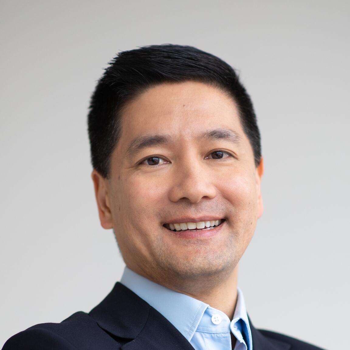 Andrew Ang | Columbia SIPA