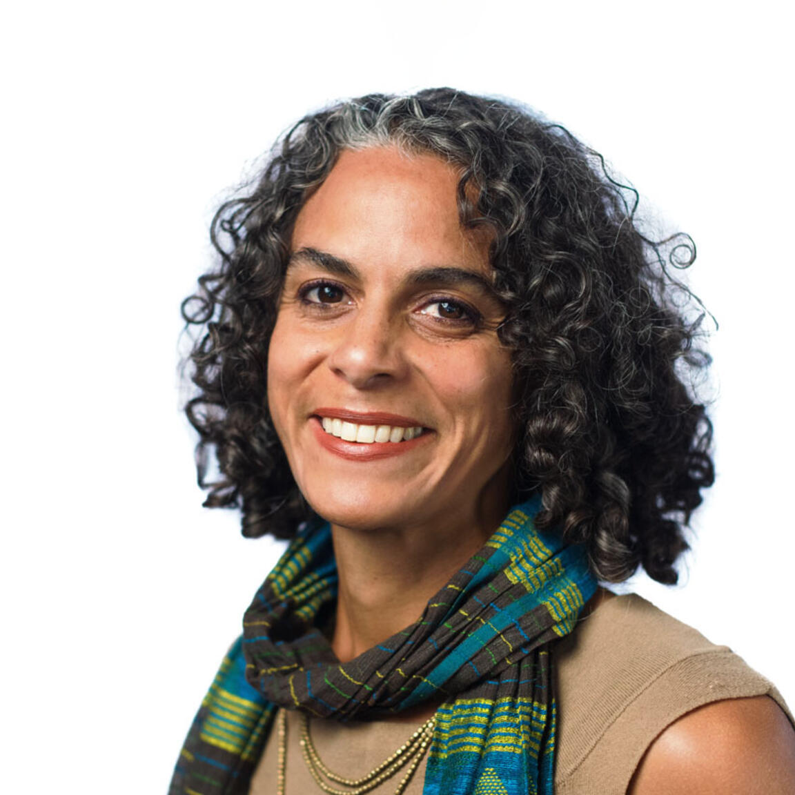 Shawna Wakefield | Columbia SIPA