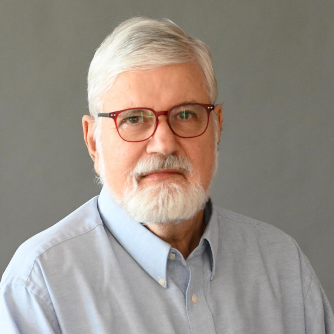 Elazar Barkan | Columbia SIPA