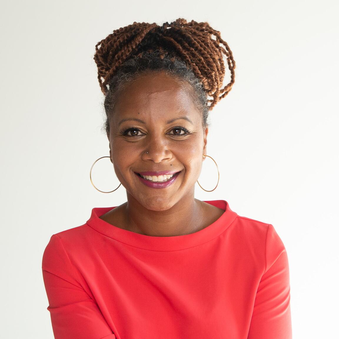 Christina Greer | Columbia SIPA