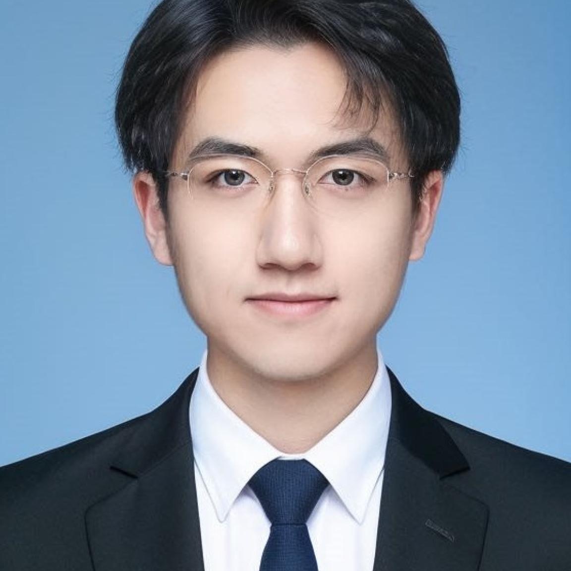 Jiayuan Tian | Columbia SIPA