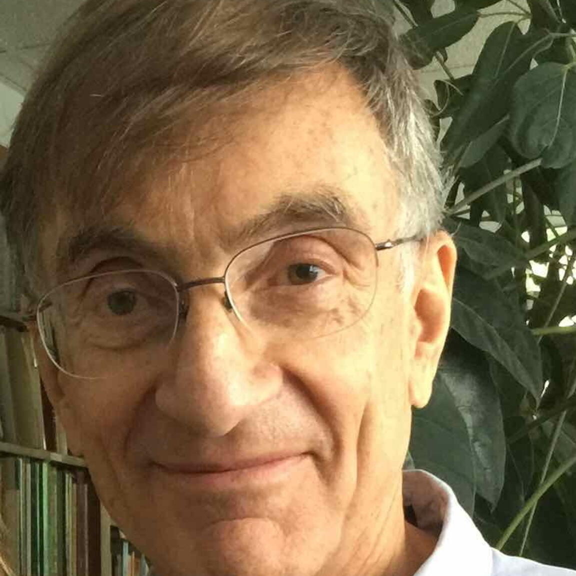 Joel Cohen | Columbia SIPA