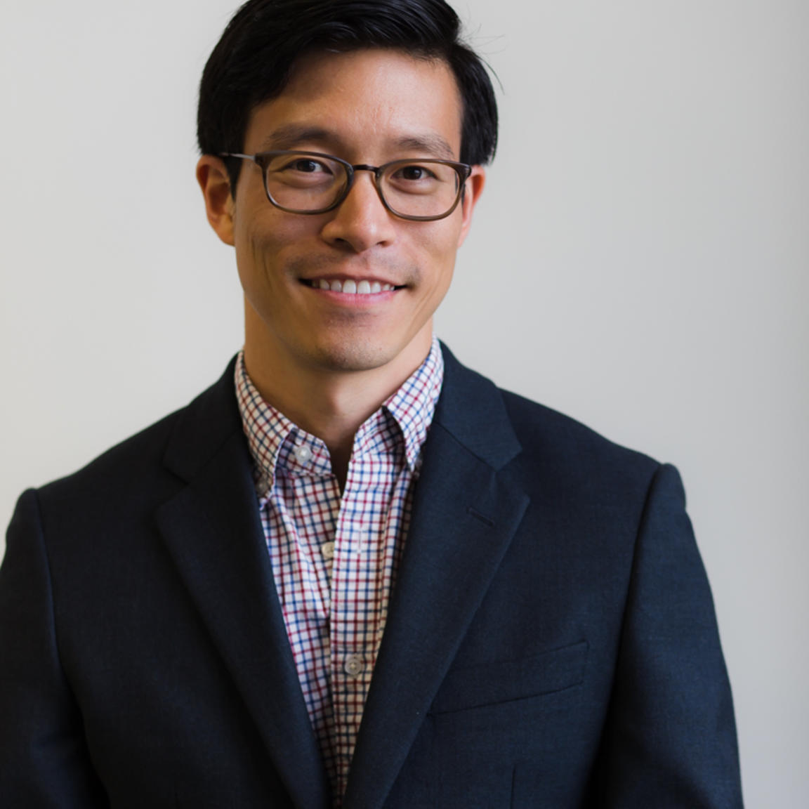 Kevin Hong | Columbia SIPA