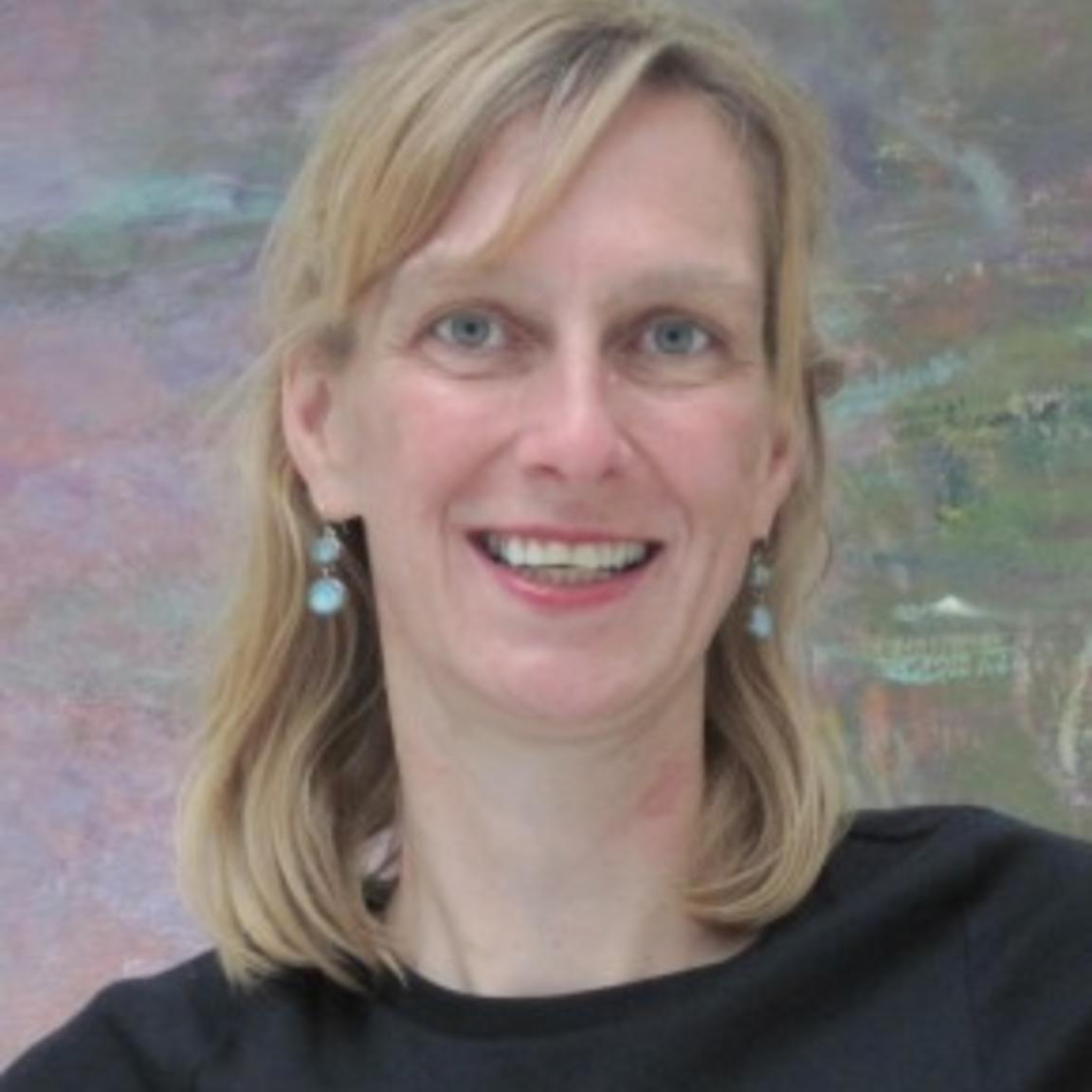 Eva Weissman | Columbia SIPA