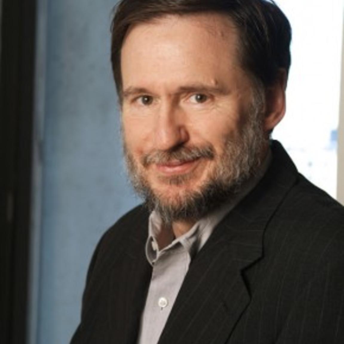 Michael Doyle | Columbia SIPA