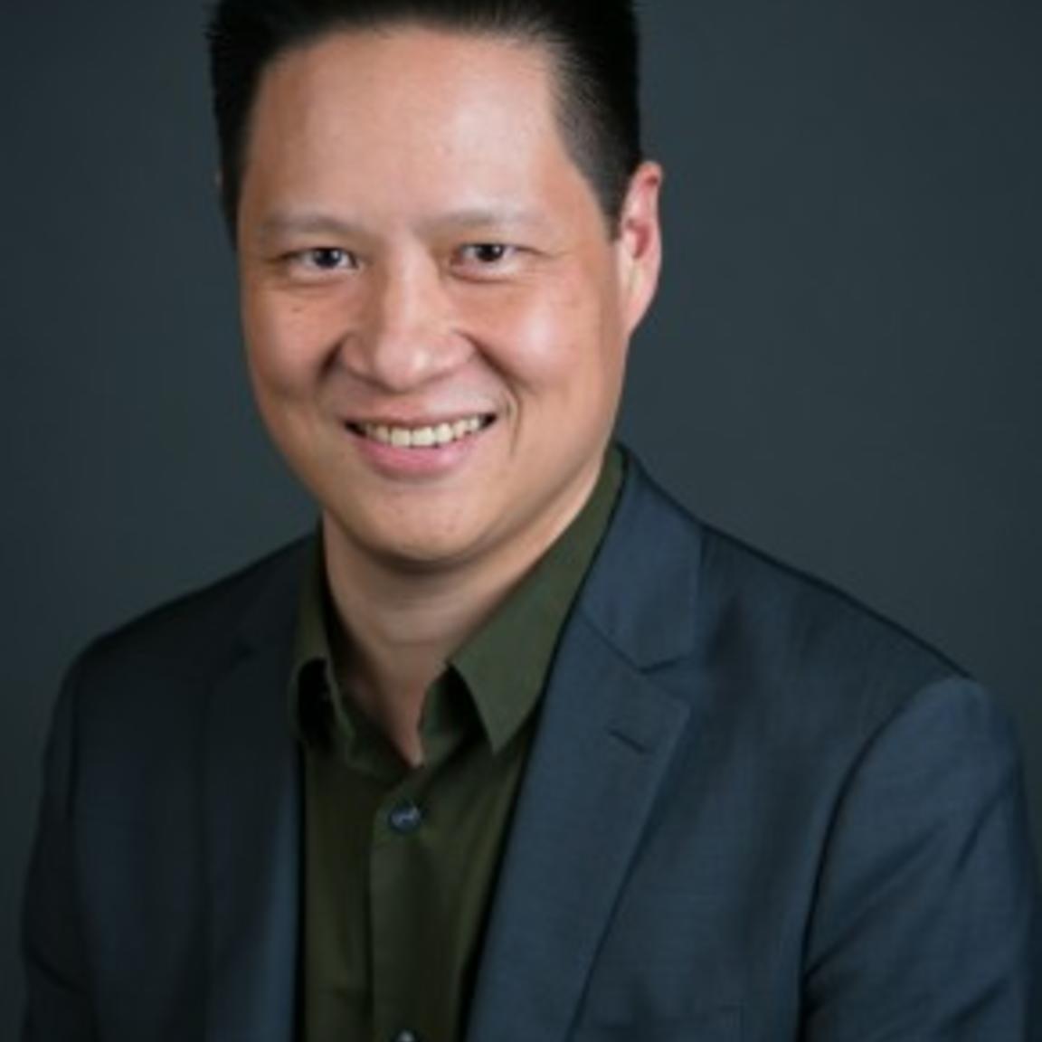 Michael Ting | Columbia SIPA