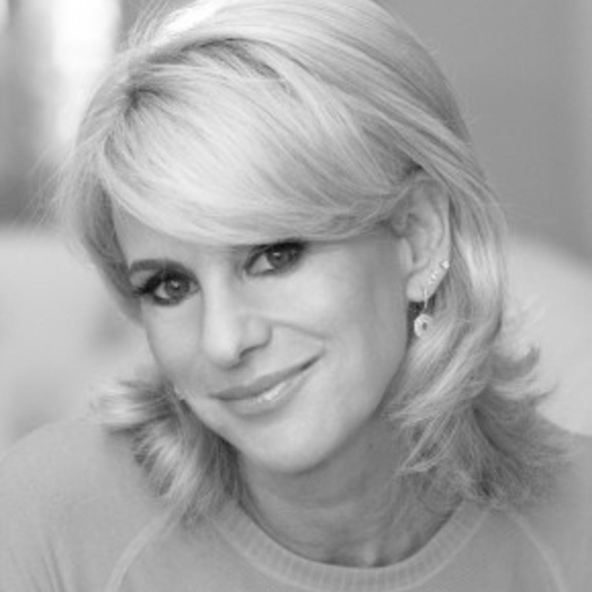 Lisa Belzberg | Columbia SIPA