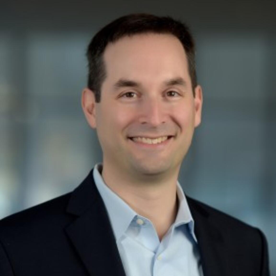 David Siegel | Columbia SIPA