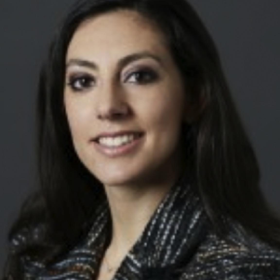 Leslie Palti-Guzman | Columbia SIPA