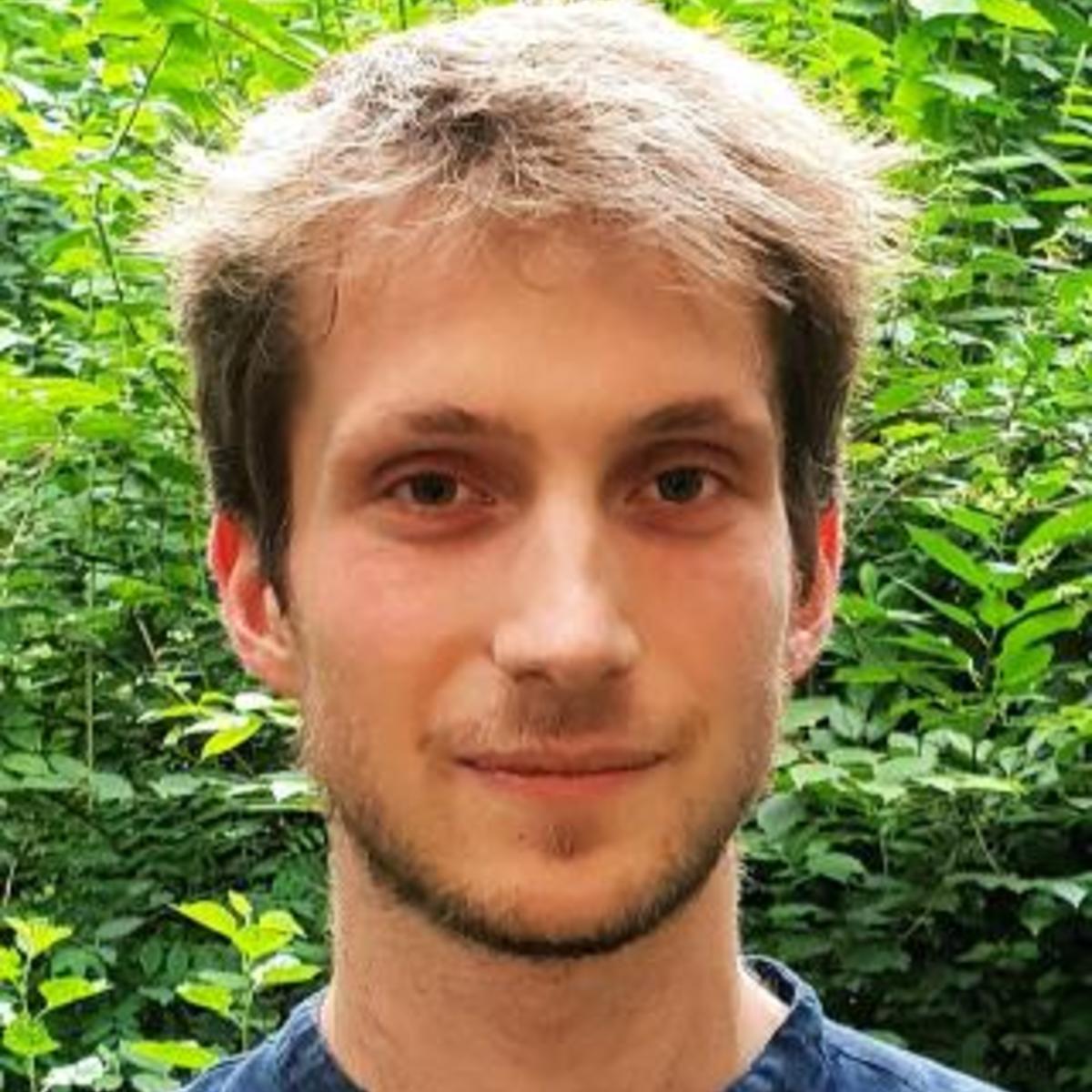 Nicolas Longuet Marx | Columbia SIPA