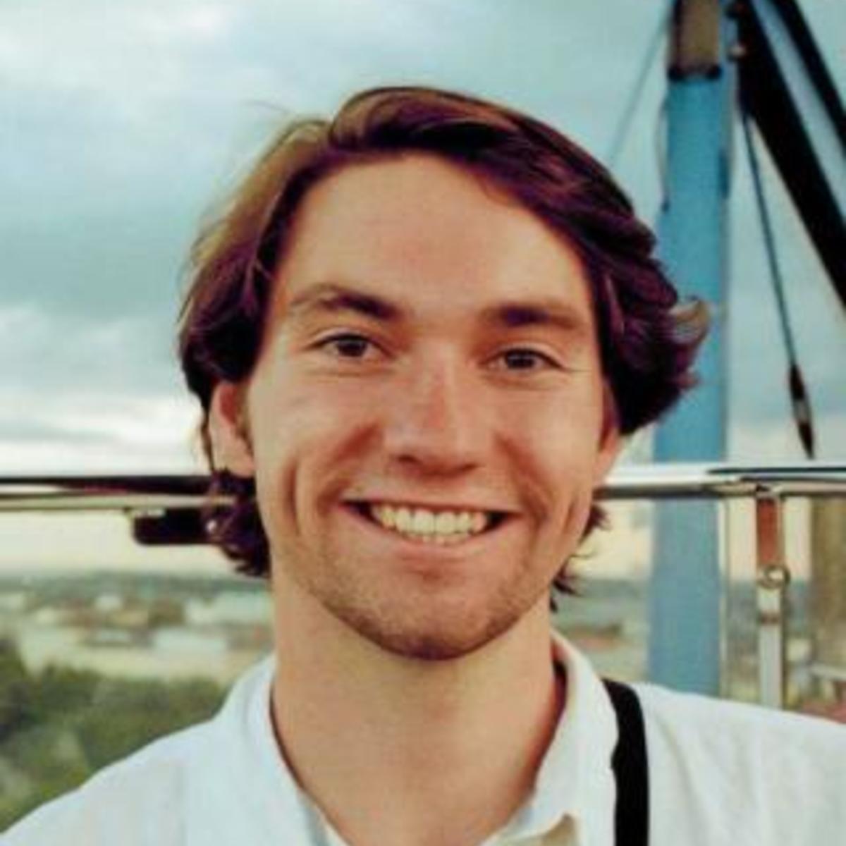 PhD Student Profiles | Columbia SIPA