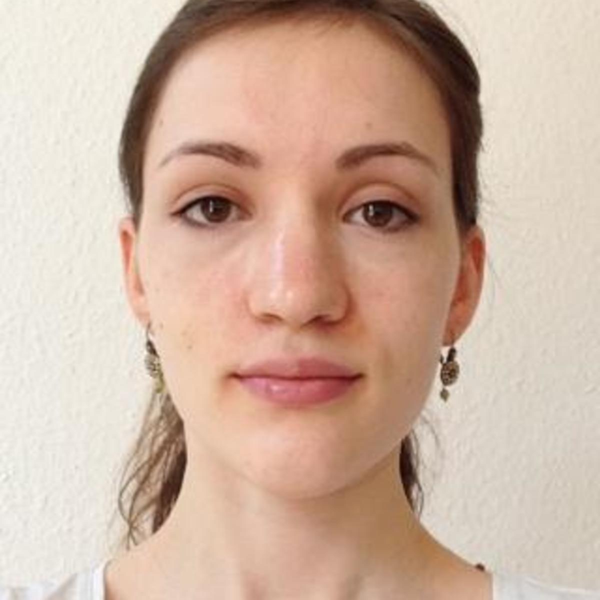 Claire Palandri | Columbia SIPA