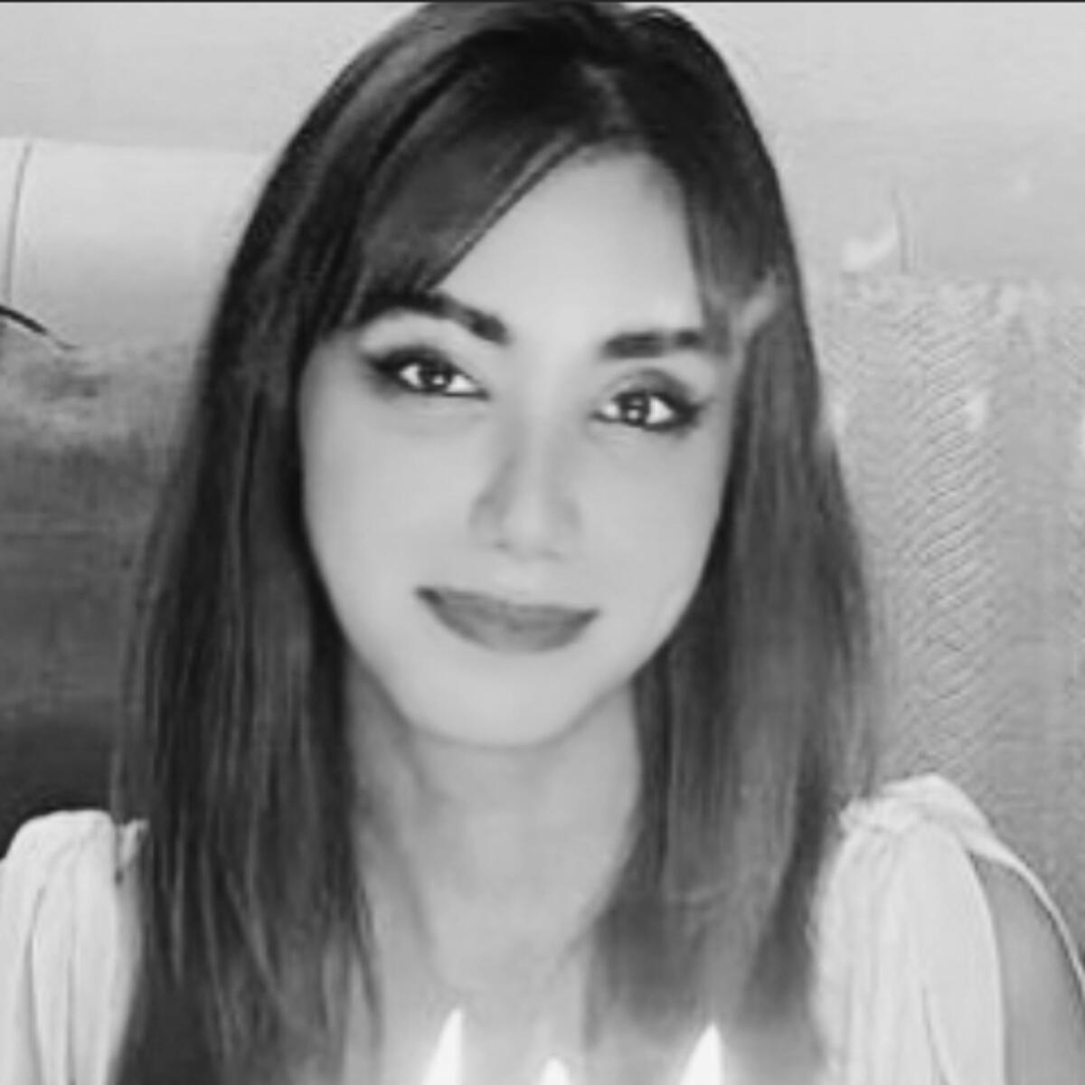 Sara Rashidi | Columbia SIPA