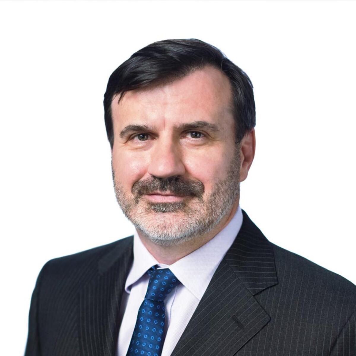 Andrea Bubula | Columbia SIPA