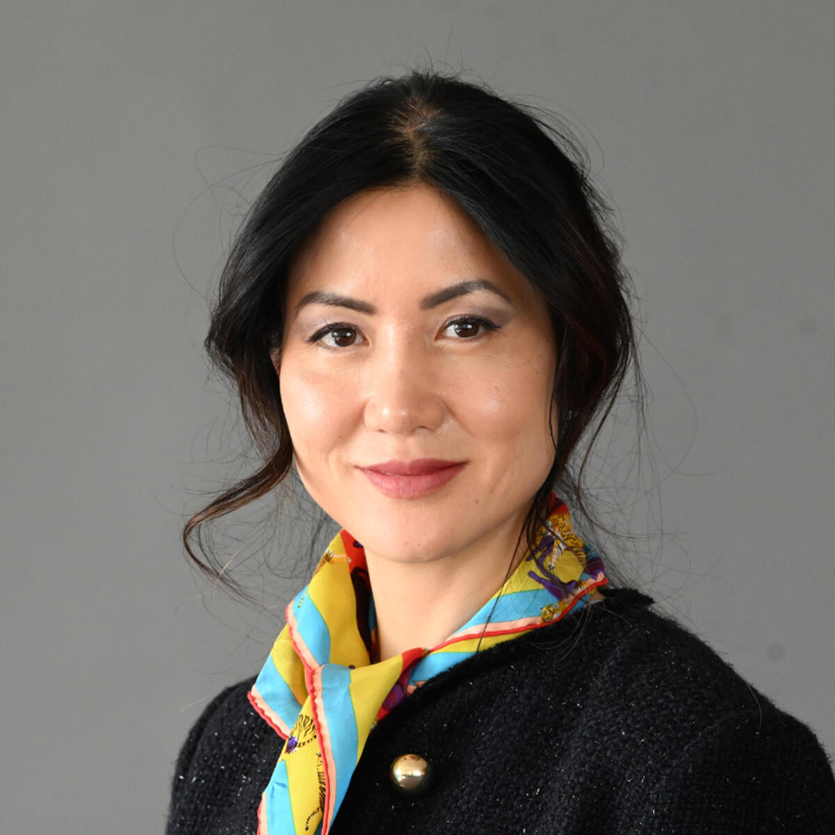 Christine Capilouto | Columbia SIPA