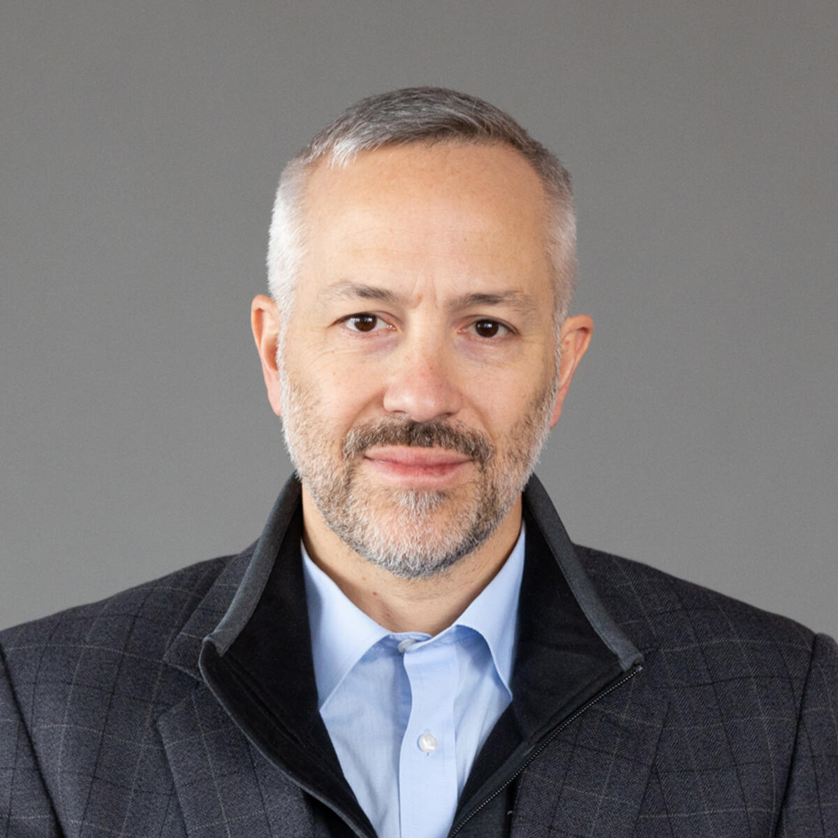 Daniel Zarrilli | Columbia SIPA