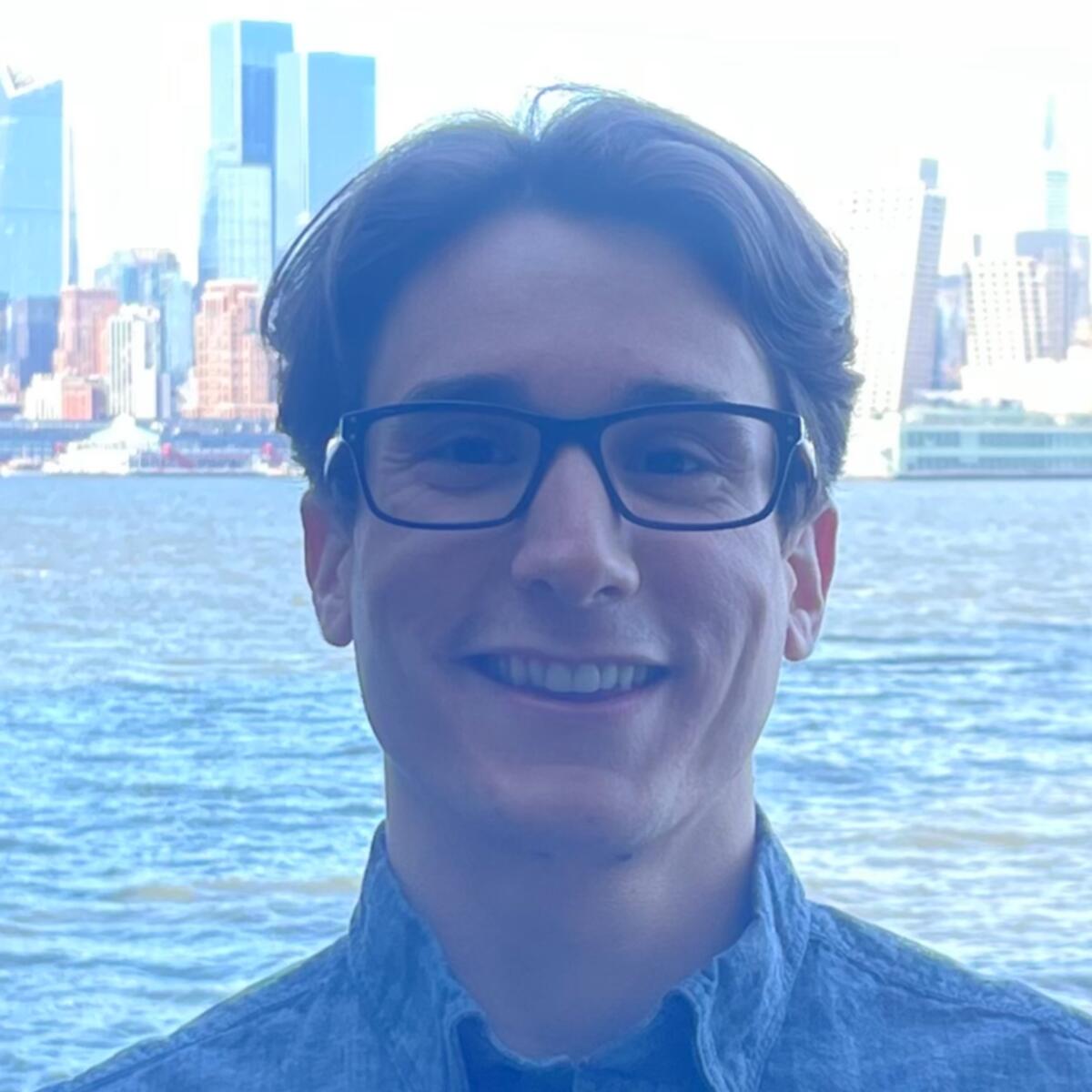 Cameron Scalera | Columbia SIPA