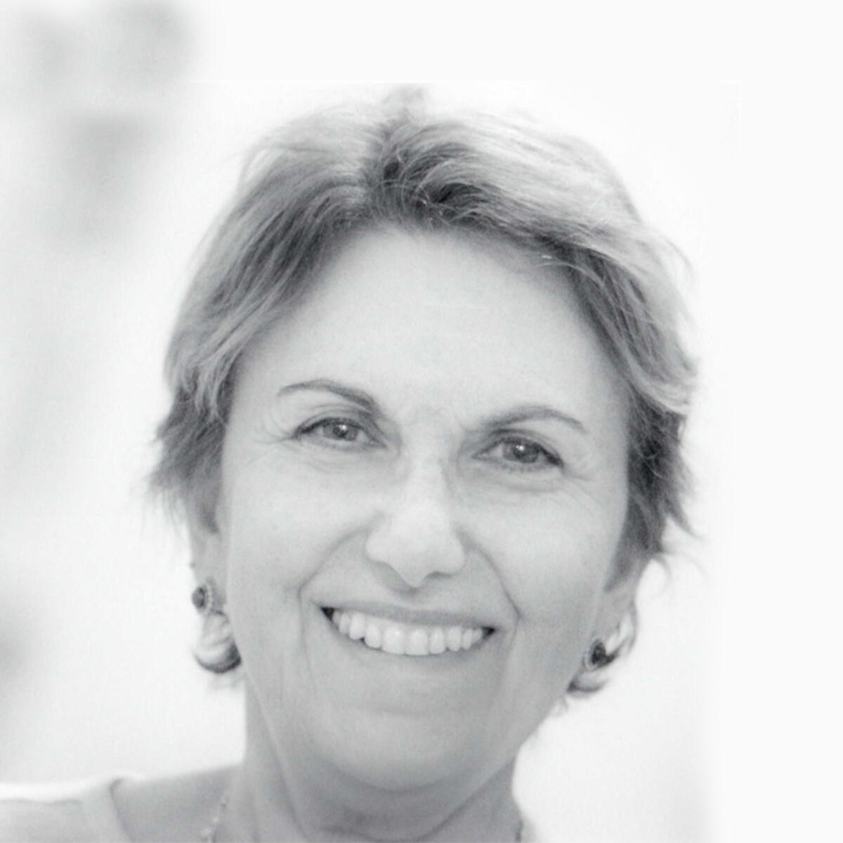 Yasmine Ergas | Columbia SIPA