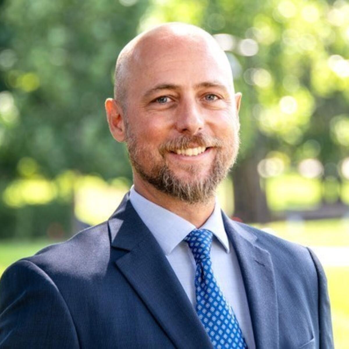 Eduardo Albrecht | Columbia SIPA