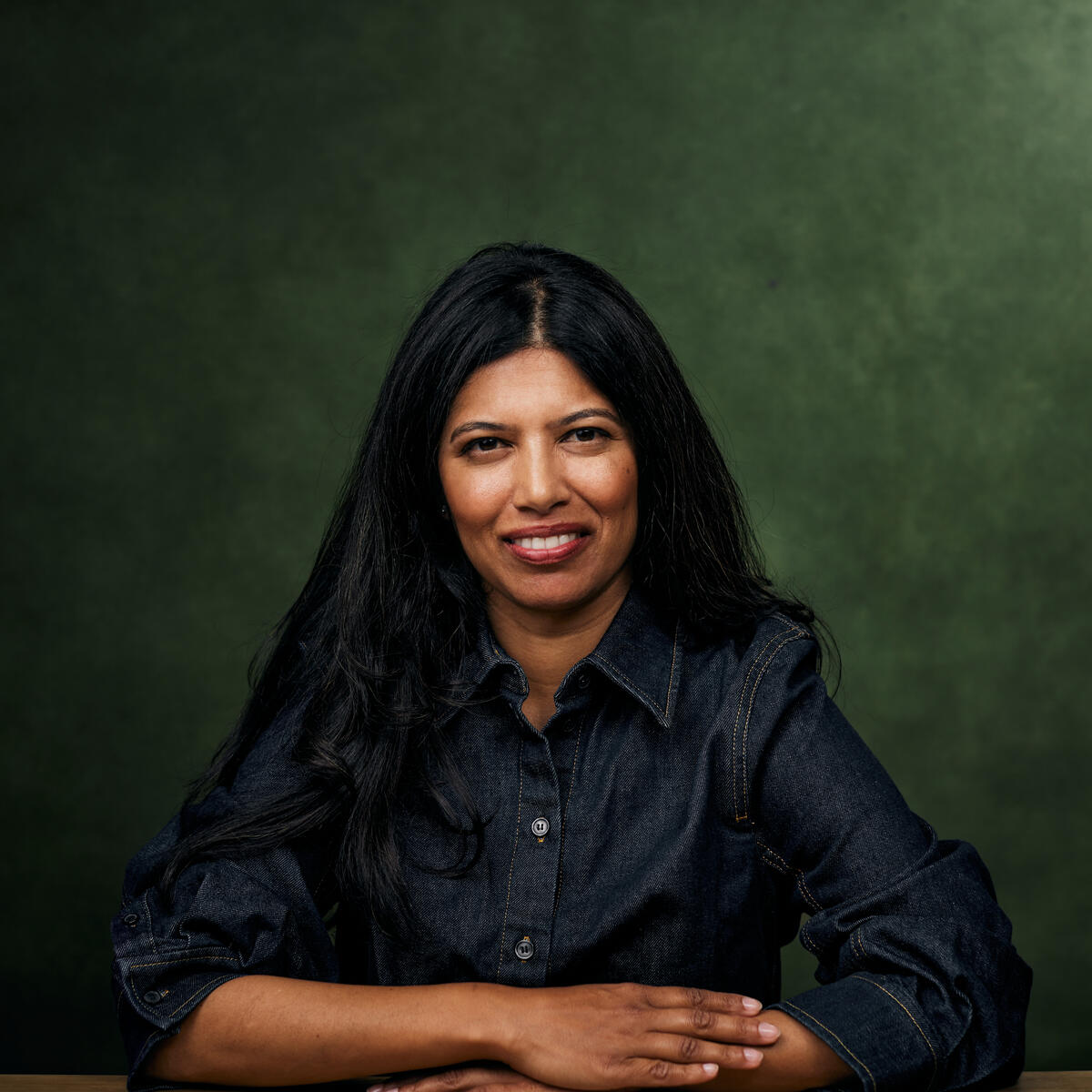 Shravanti Reddy | Columbia SIPA