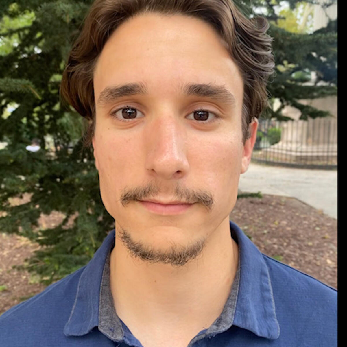 Cameron Scalera | Columbia SIPA