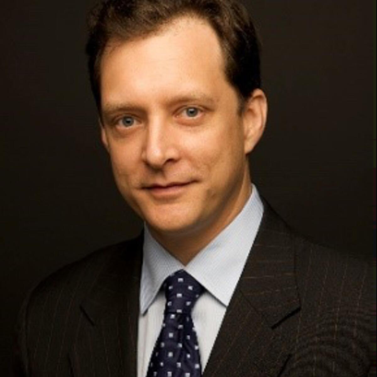 Daniel H. Rosen | Columbia SIPA