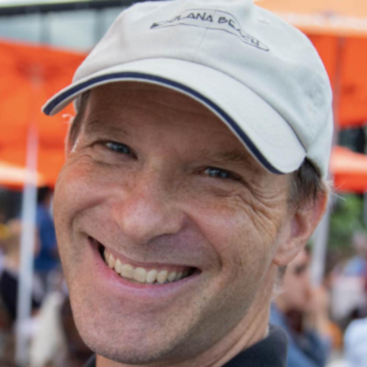 Seth Freeman | Columbia SIPA