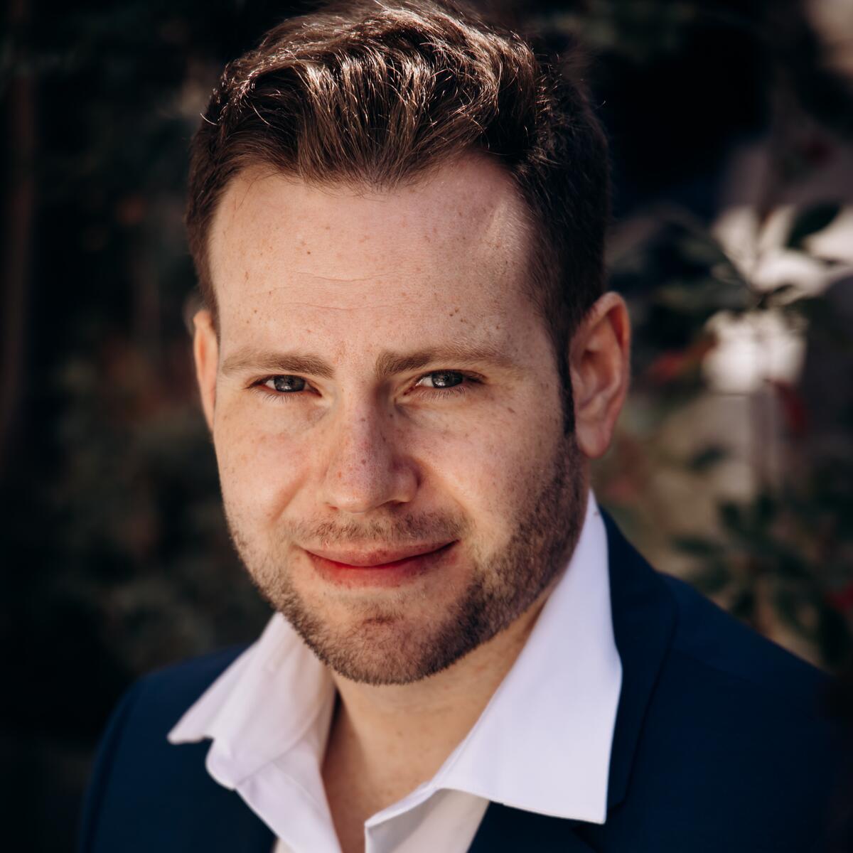 R. Daniel (Danny) Bressler | Columbia SIPA