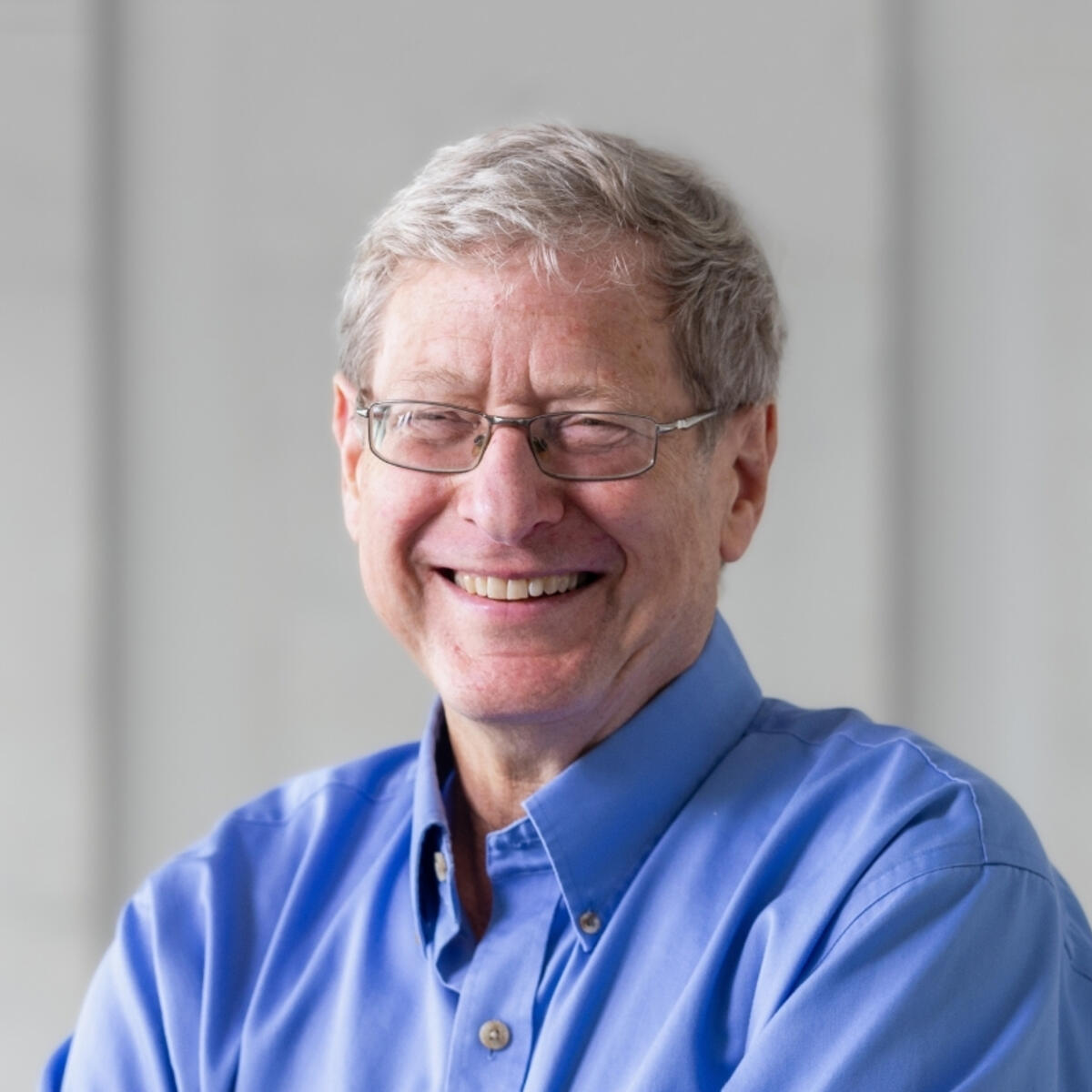 Jeffry Frieden | Columbia SIPA