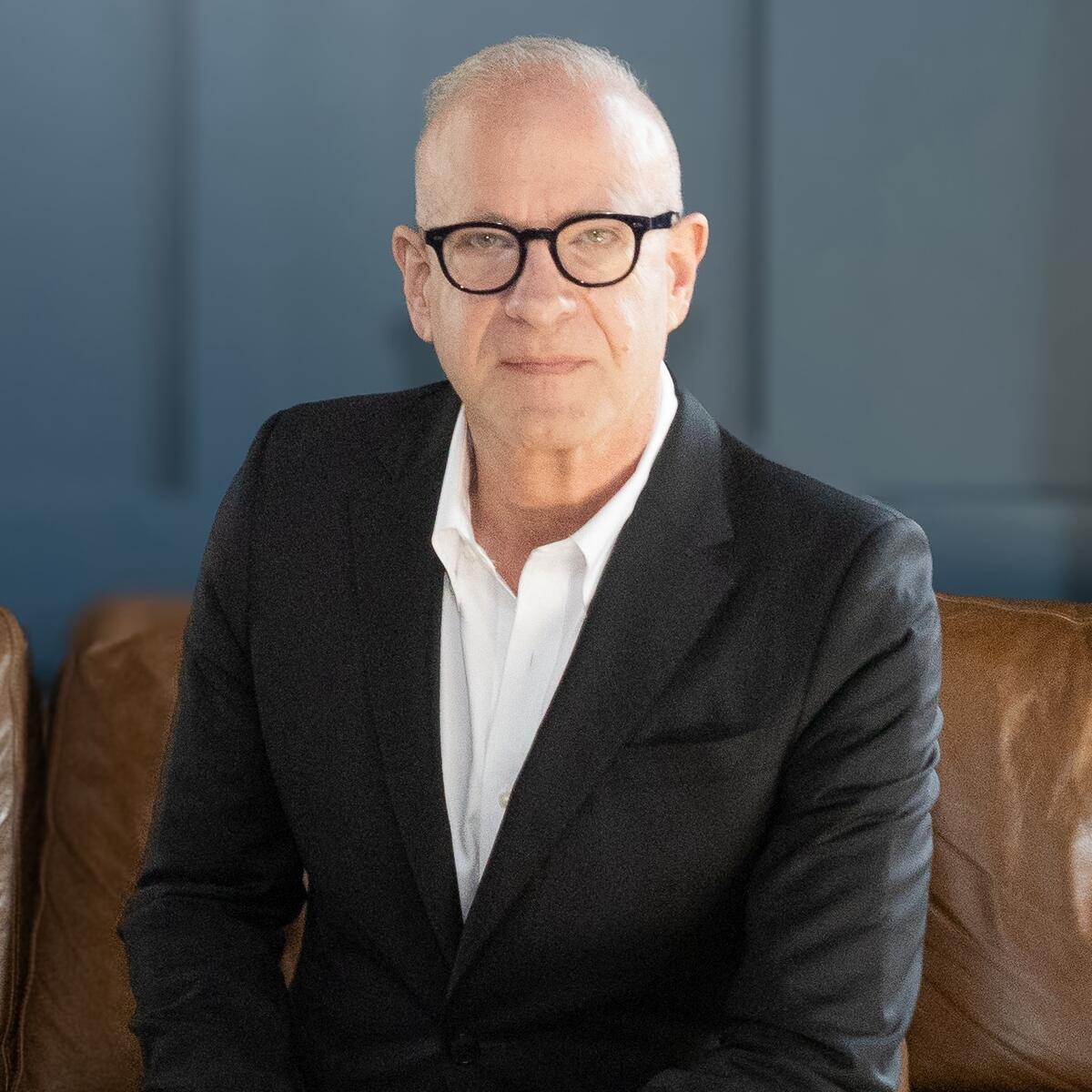 Joel Moser | Columbia SIPA