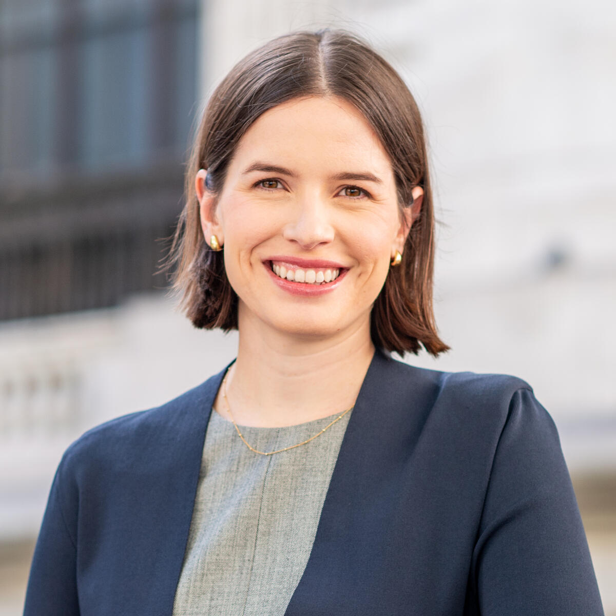 Anna Papp | Columbia SIPA