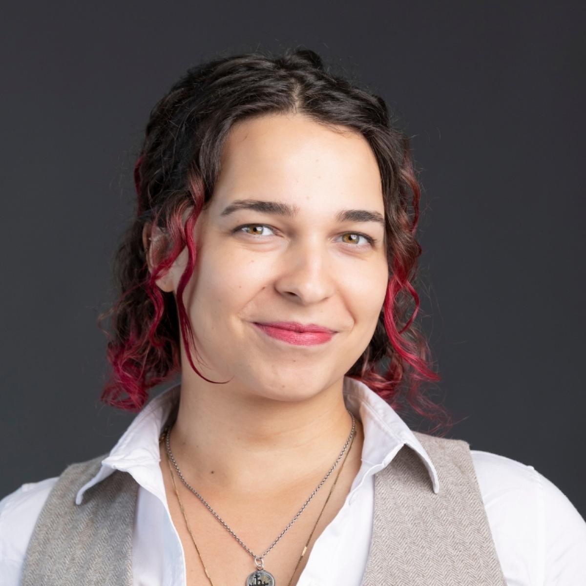 Robin Thiel | Columbia SIPA