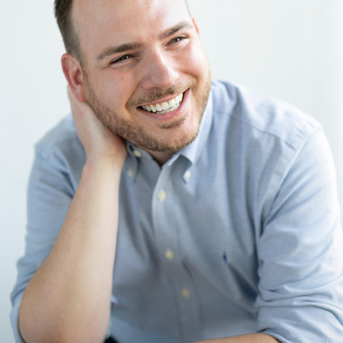 David Homovich | Columbia SIPA