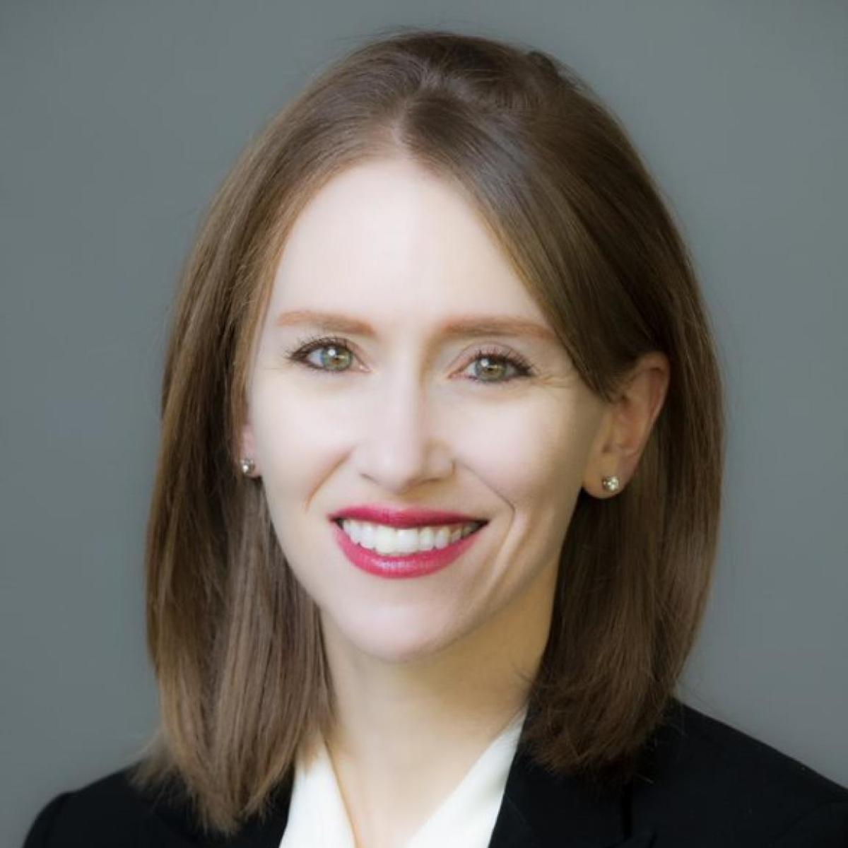 Rachel Vogelstein | Columbia SIPA