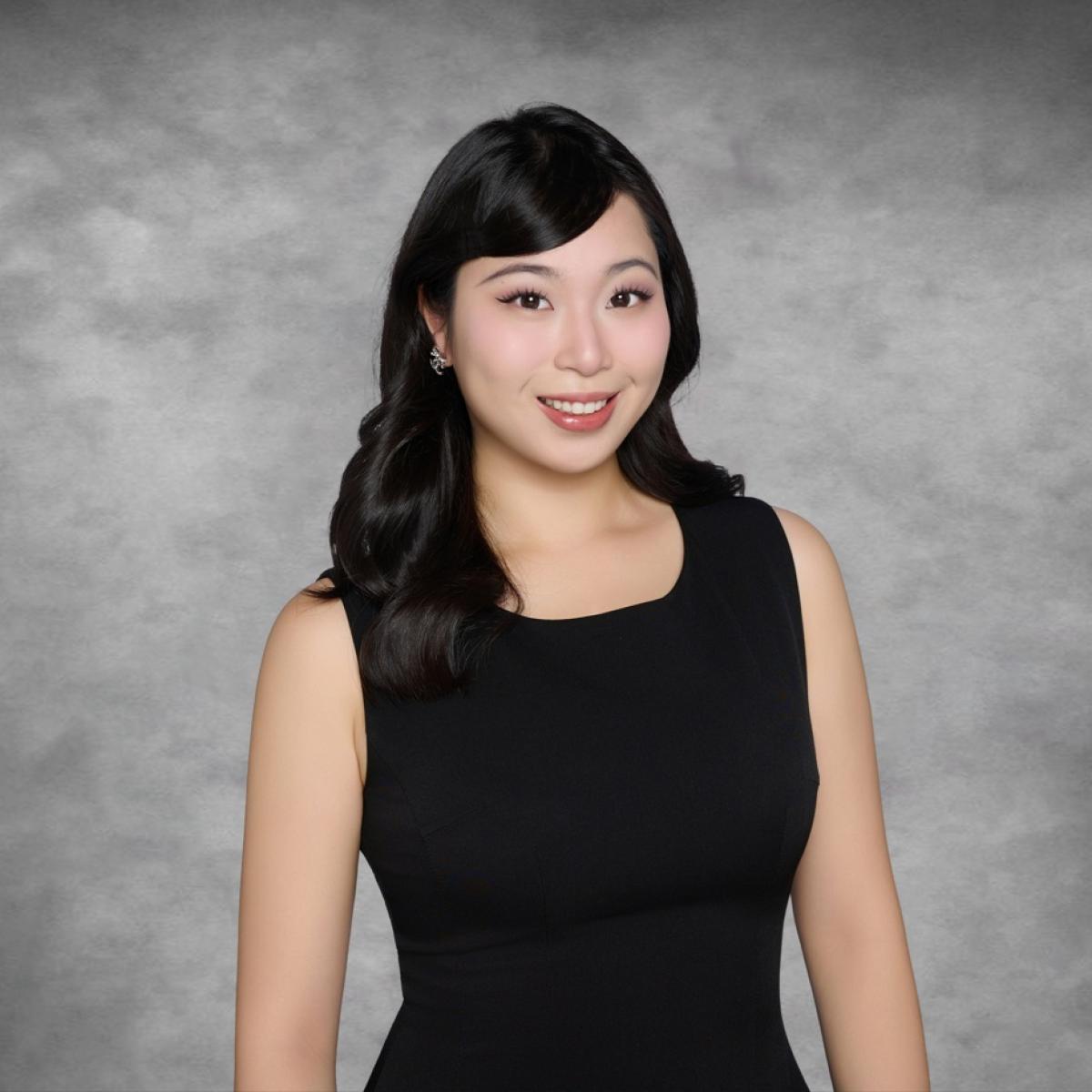 Ruirui (Christine) Chen | Columbia SIPA