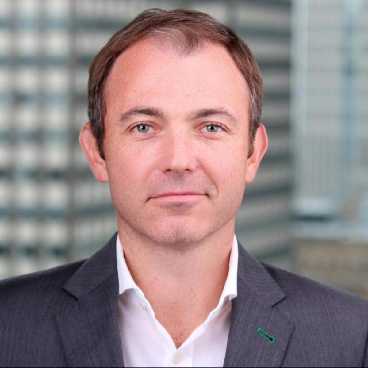 Adam Day | Columbia SIPA