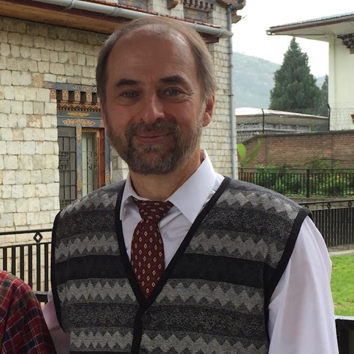 Arvid Lukauskas | Columbia SIPA