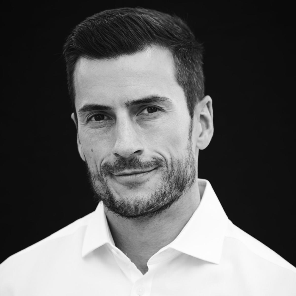 Benjamin Kumpf | Columbia SIPA