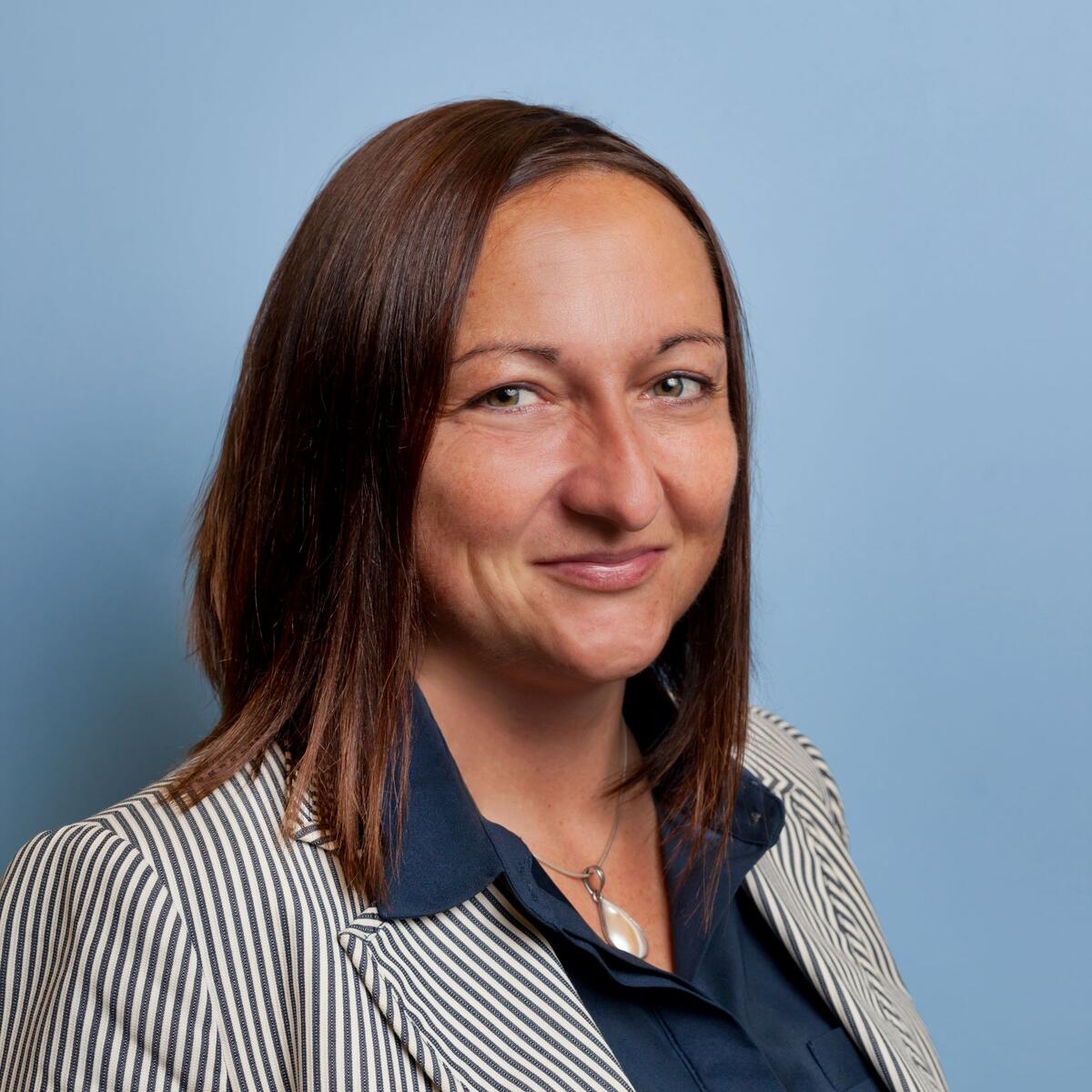 Caroline Flammer | Columbia SIPA