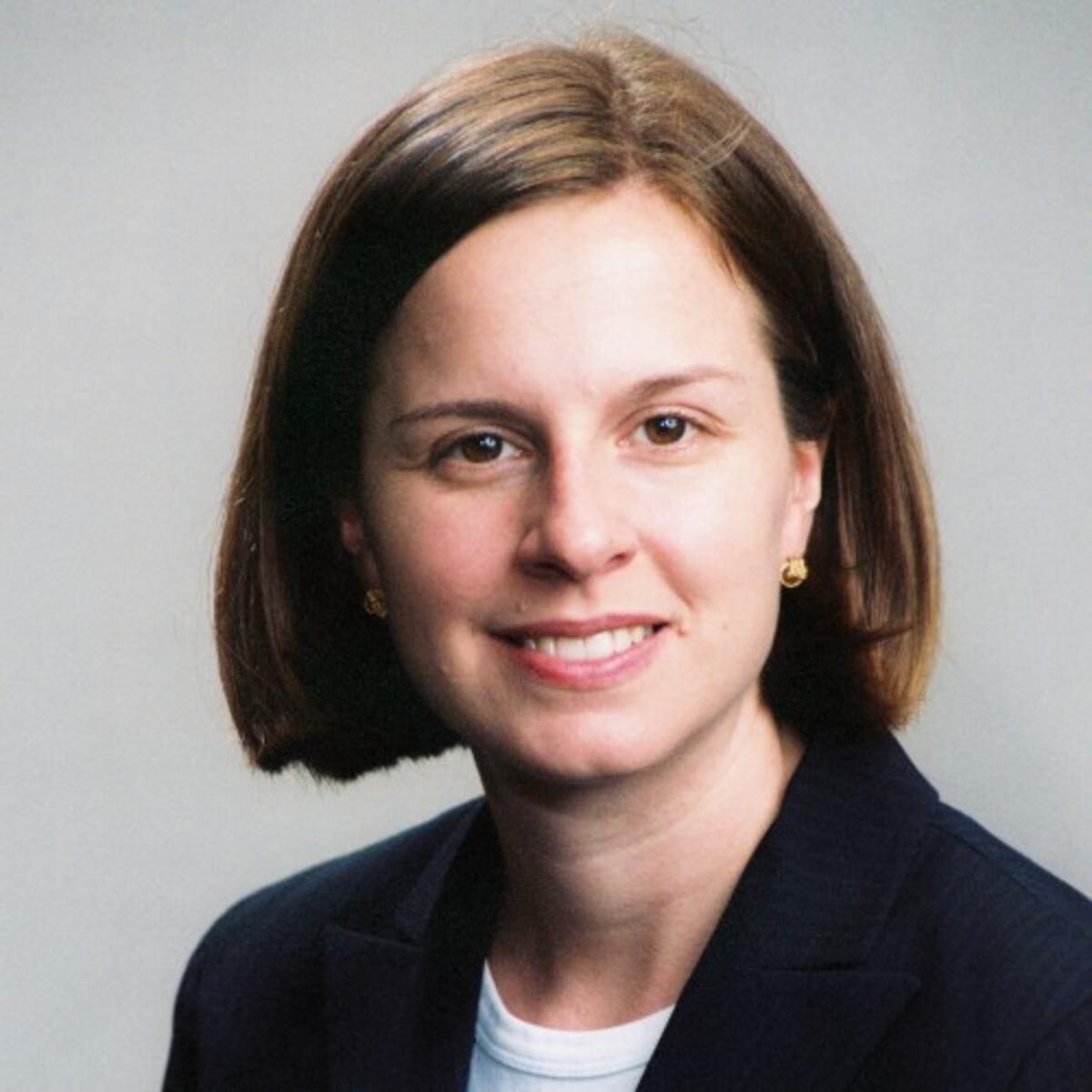 Erica Downs | Columbia SIPA